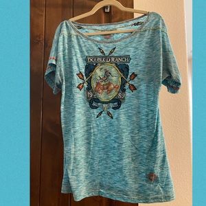 Double D Ranch | Poshmark